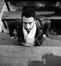 David Shaw - DMC World Magazine