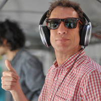 Dave Beer - DMC World Magazine
