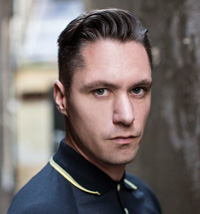 Jon Rundell - DMC World Magazine