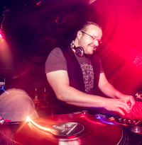 Timo Jahns - DMC World Magazine
