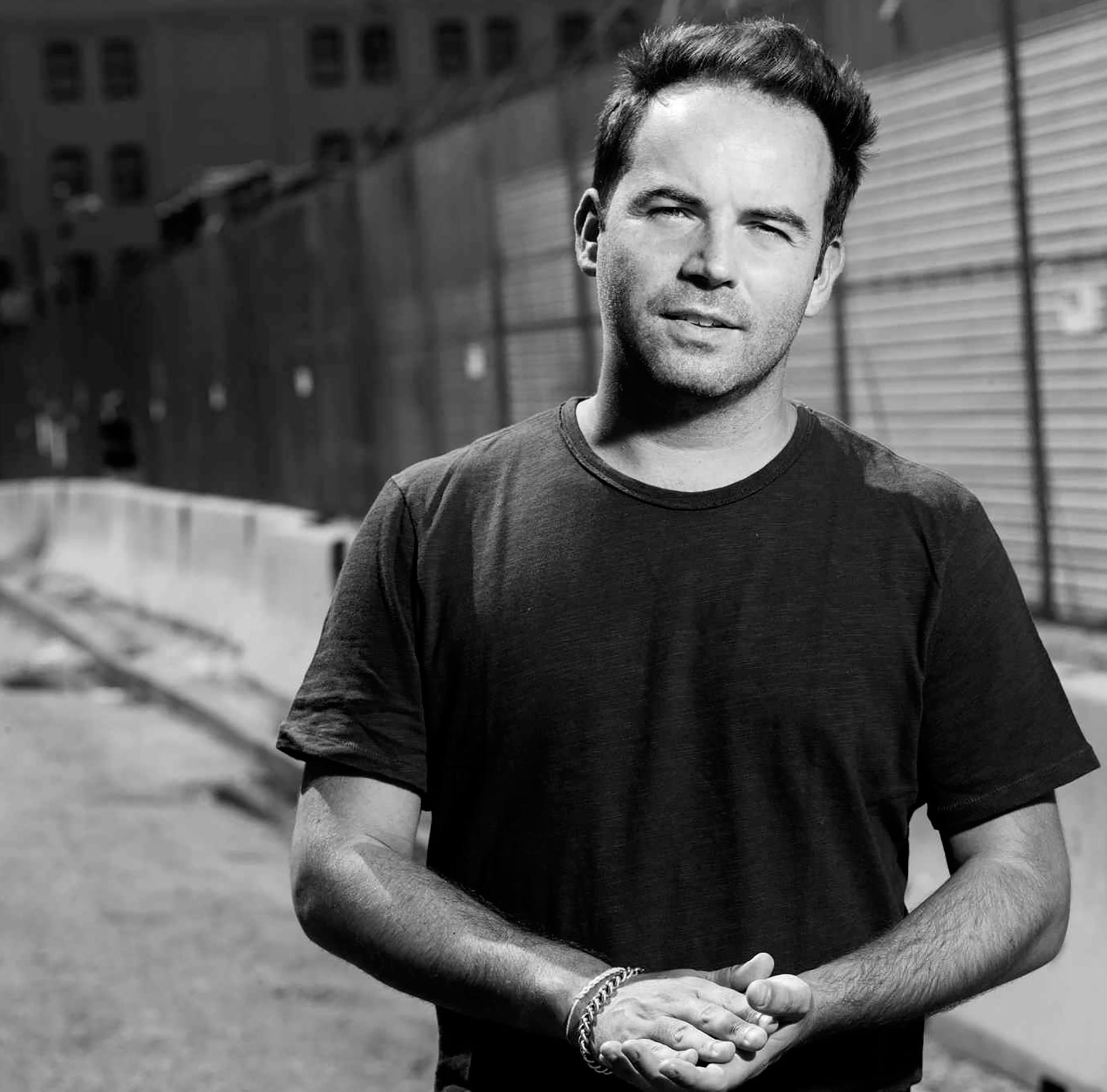 ADE 2015 - Vanilla Ace - DMC World Magazine