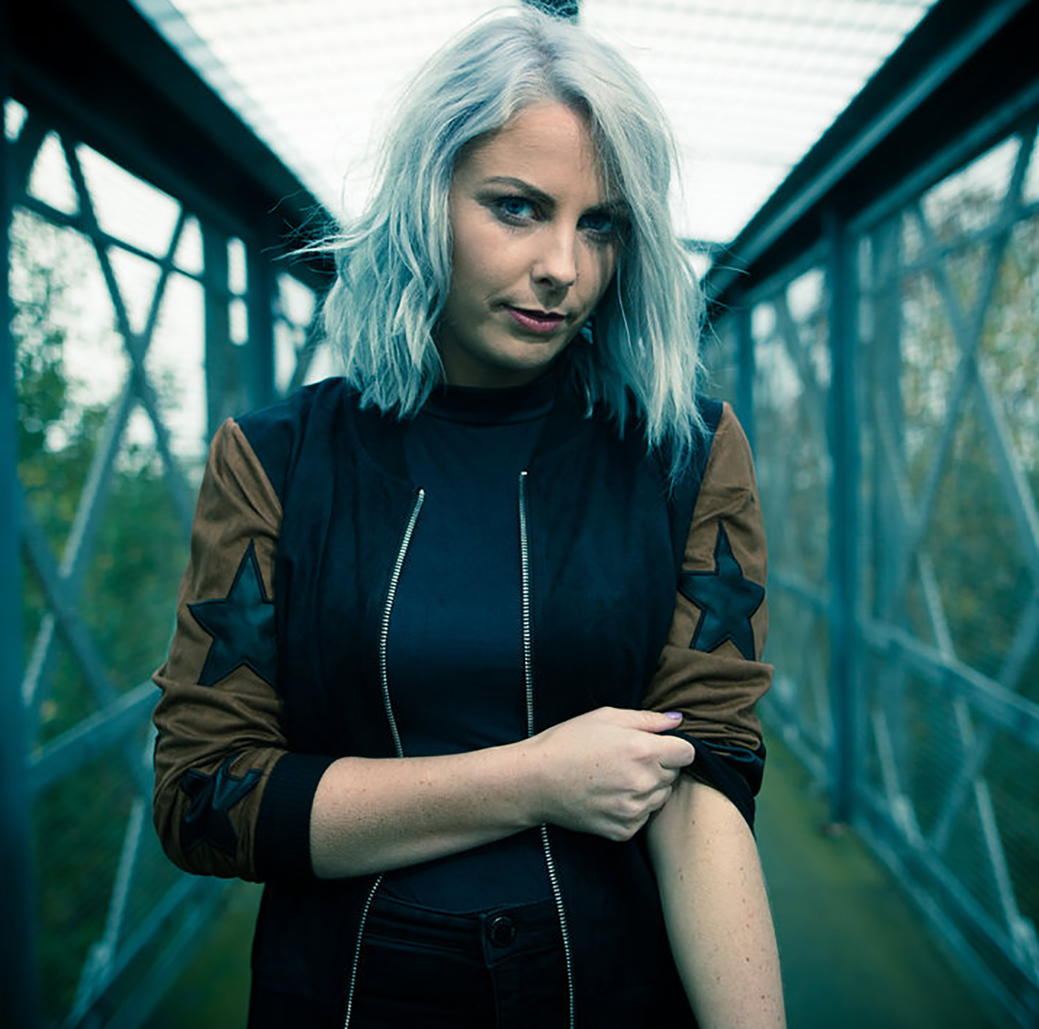DMCWORLD AWARDS 2015 - Charlie Hedges - DMC World Magazine