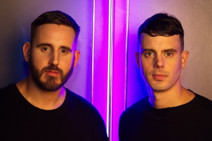 The Willers Brothers - DMC World Magazine
