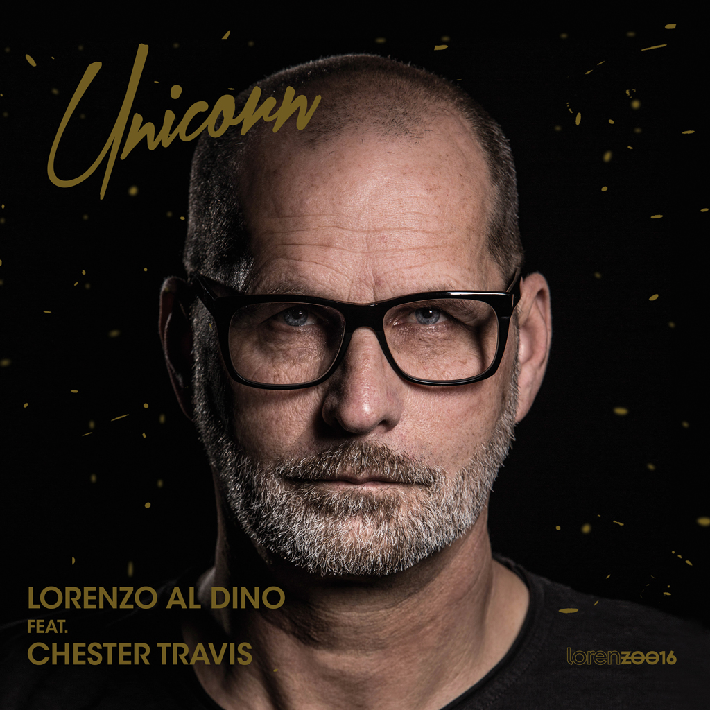 Lorenzo Al Dino featuring Chester Travis - Unicorn - LorenZOO - DMC ...
