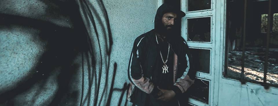 Mahdyar - DMC World Magazine