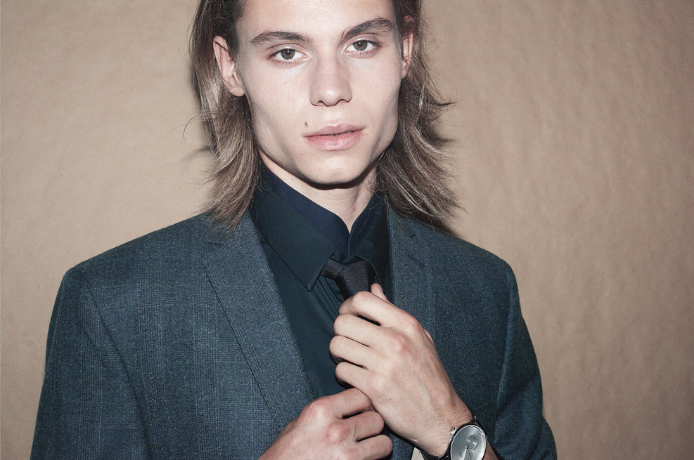 Beau Lyons - DMC World Magazine