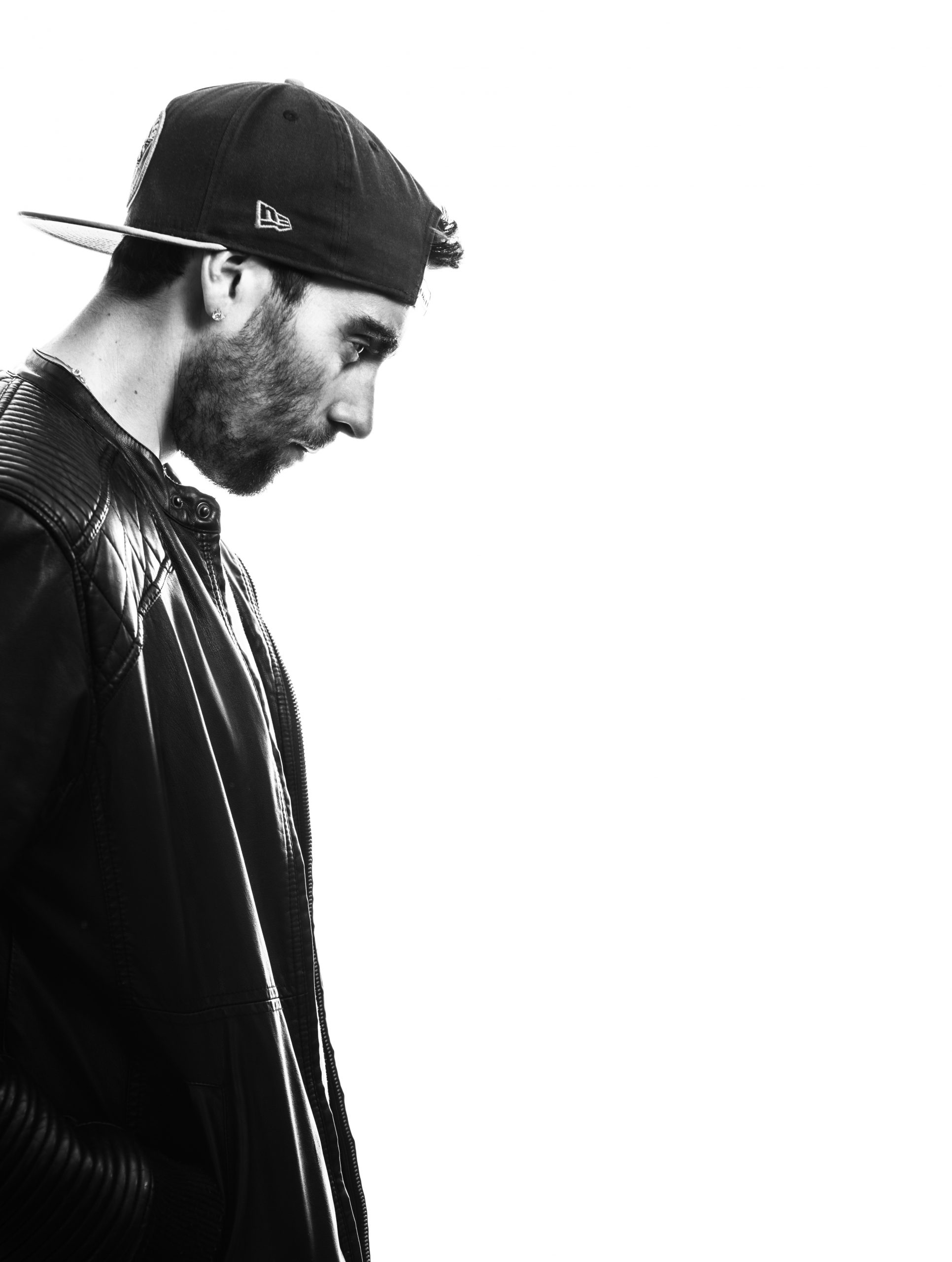 Trainspotting with Archie B - DMC World Magazine