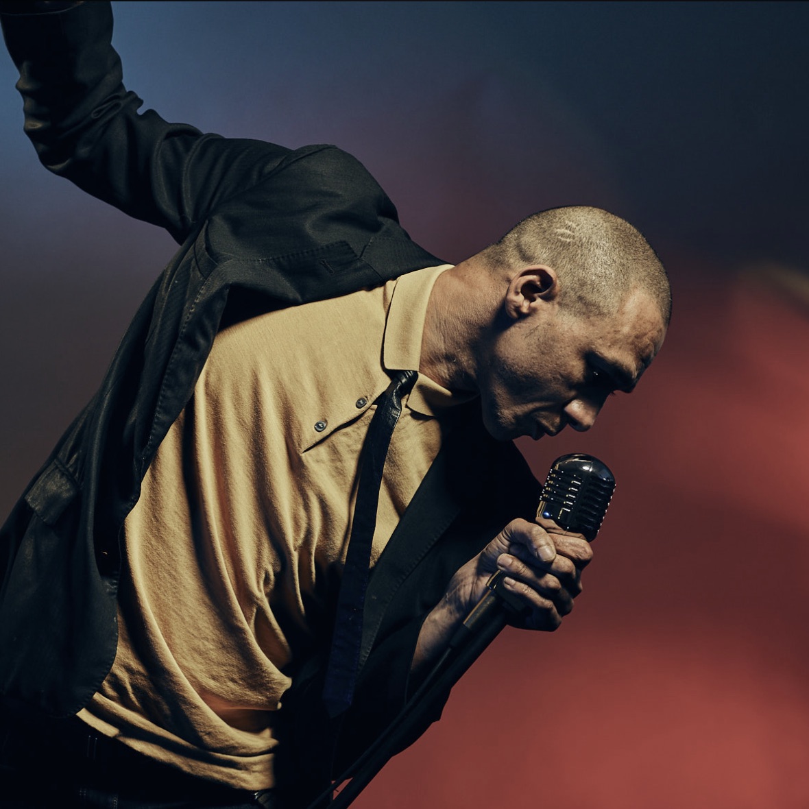 Back To Mine With Joseph Malik - DMC World Magazine