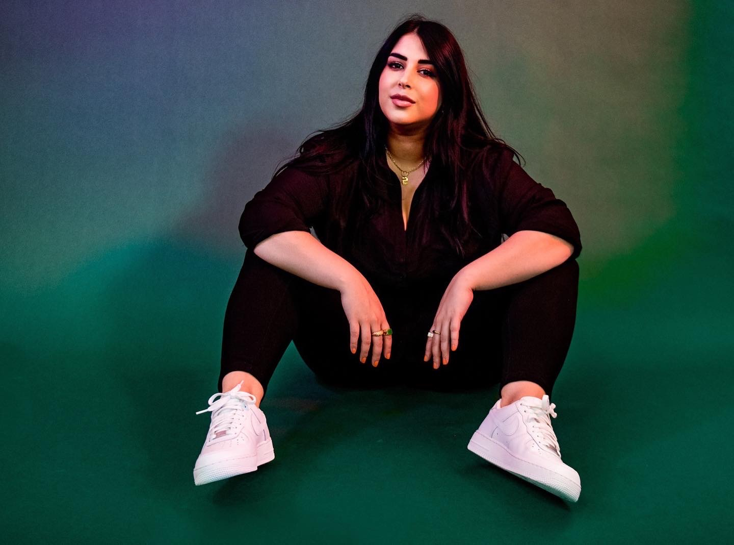 Back To Mine with Naz - DMC World Magazine