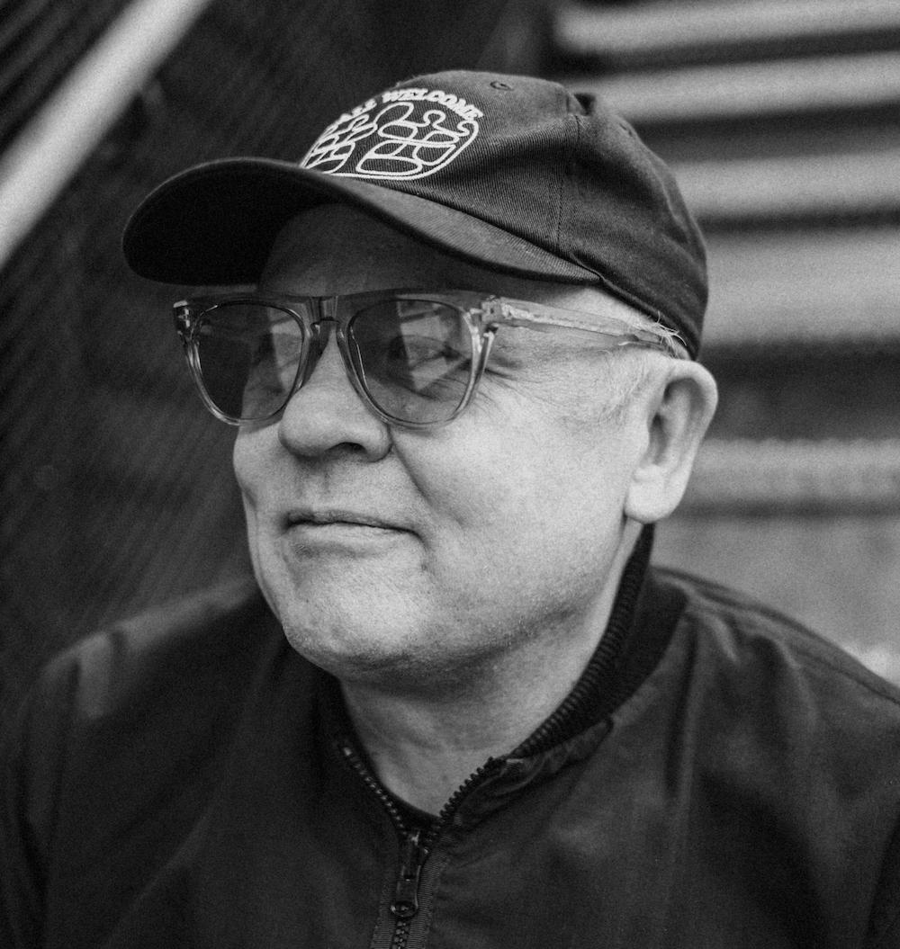 Trainspotting With Sonic Soul Orchestra - DMC World Magazine