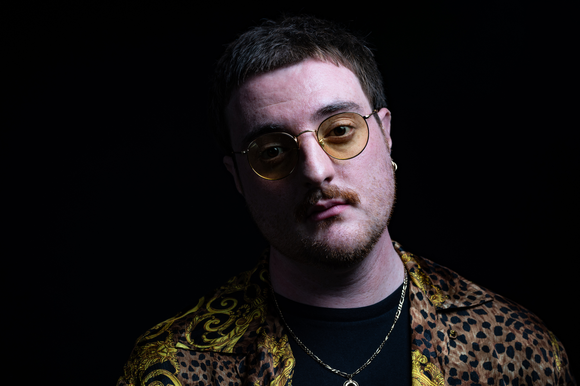 Back To Mine With L’Etranger - DMC World Magazine