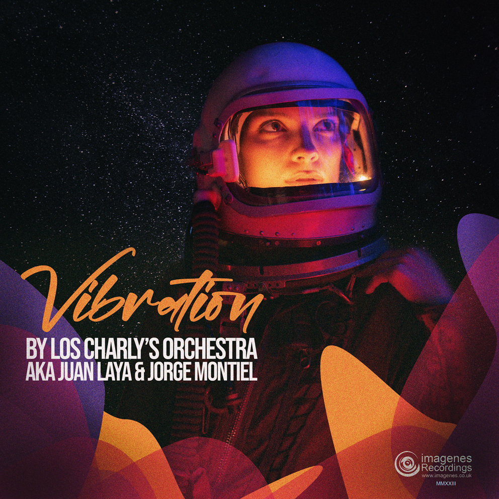 Los Charly’s Orchestra (Juan Laya & Jorge Montiel) ‘Vibration’ - DMC ...
