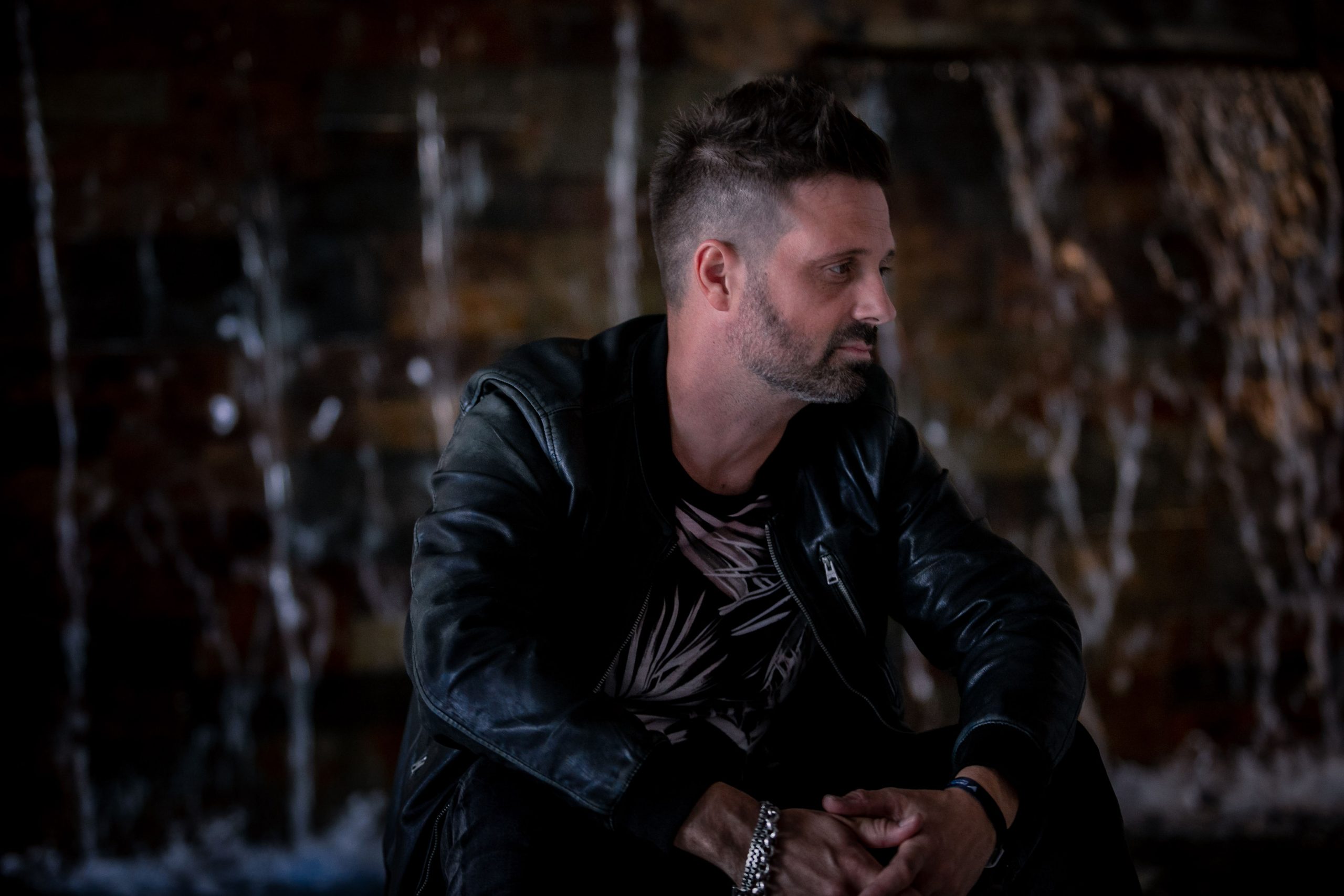 Back To Mine With Fordal - DMC World Magazine