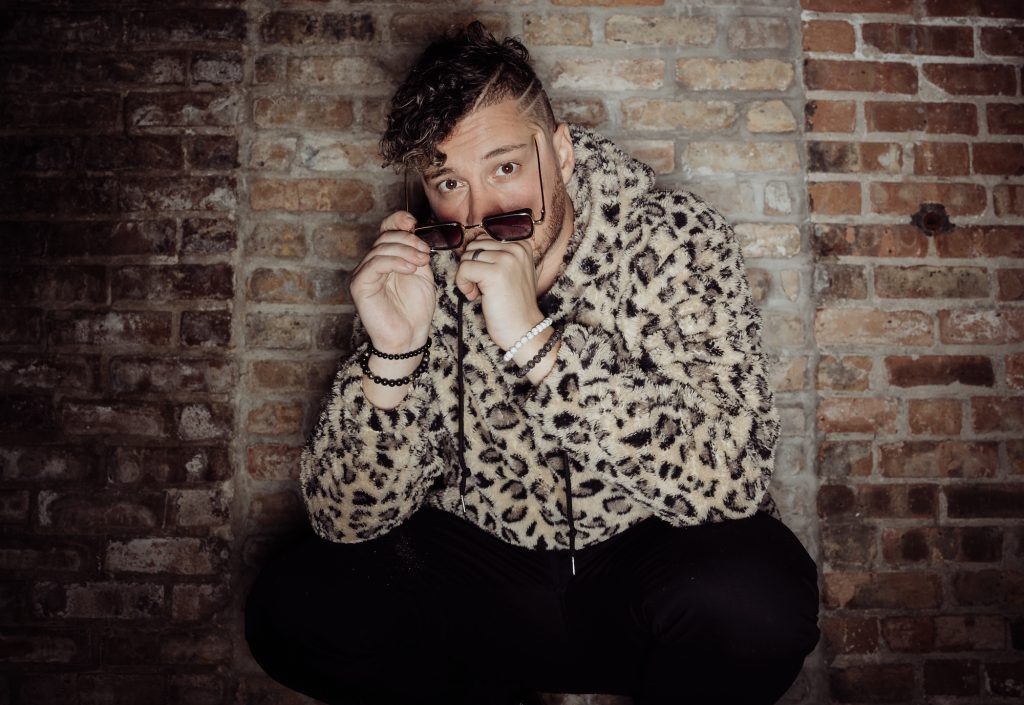 Back To Mine With Alex Kislov - DMC World Magazine