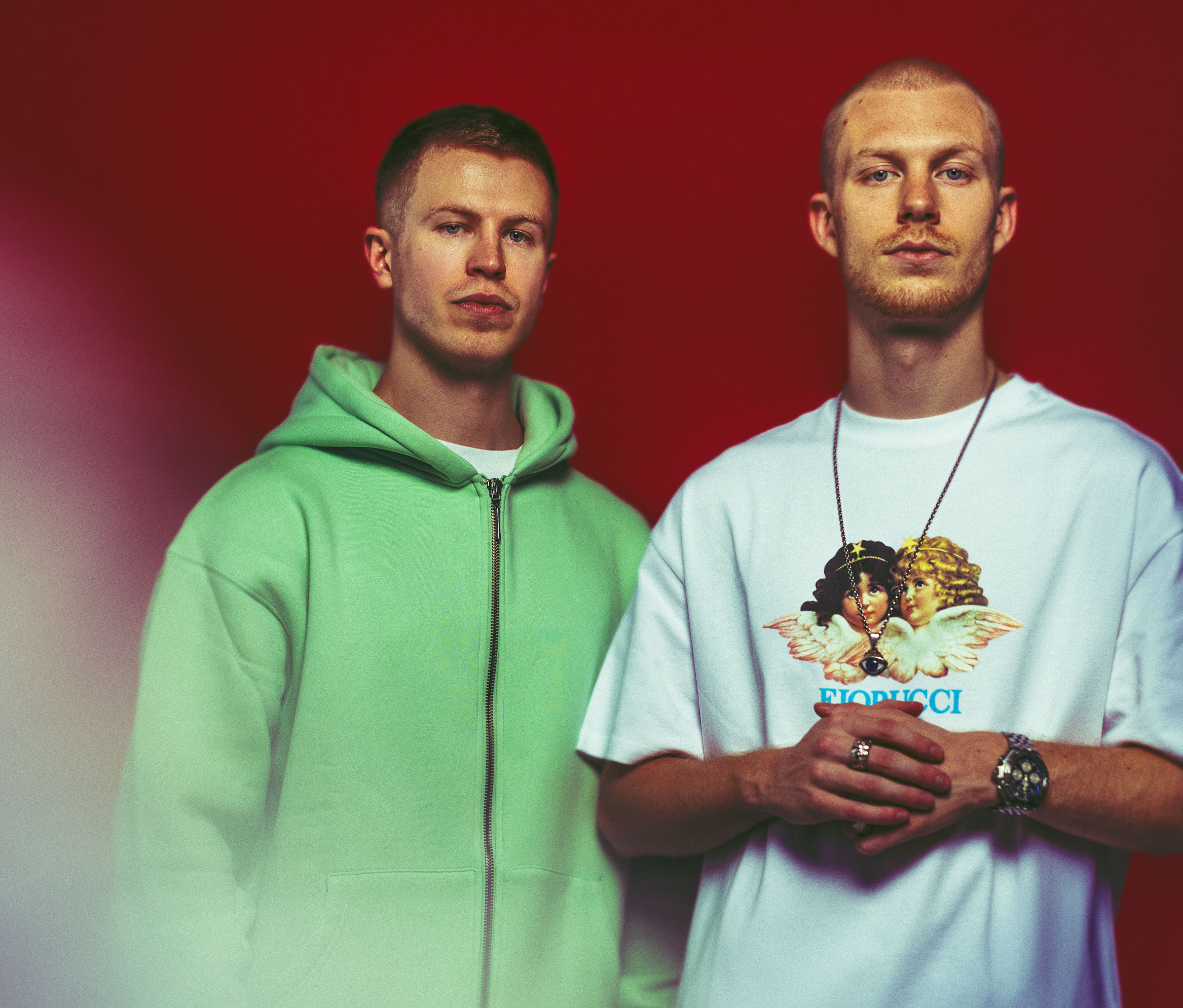 Back To Mine With Funk Cartel - DMC World Magazine