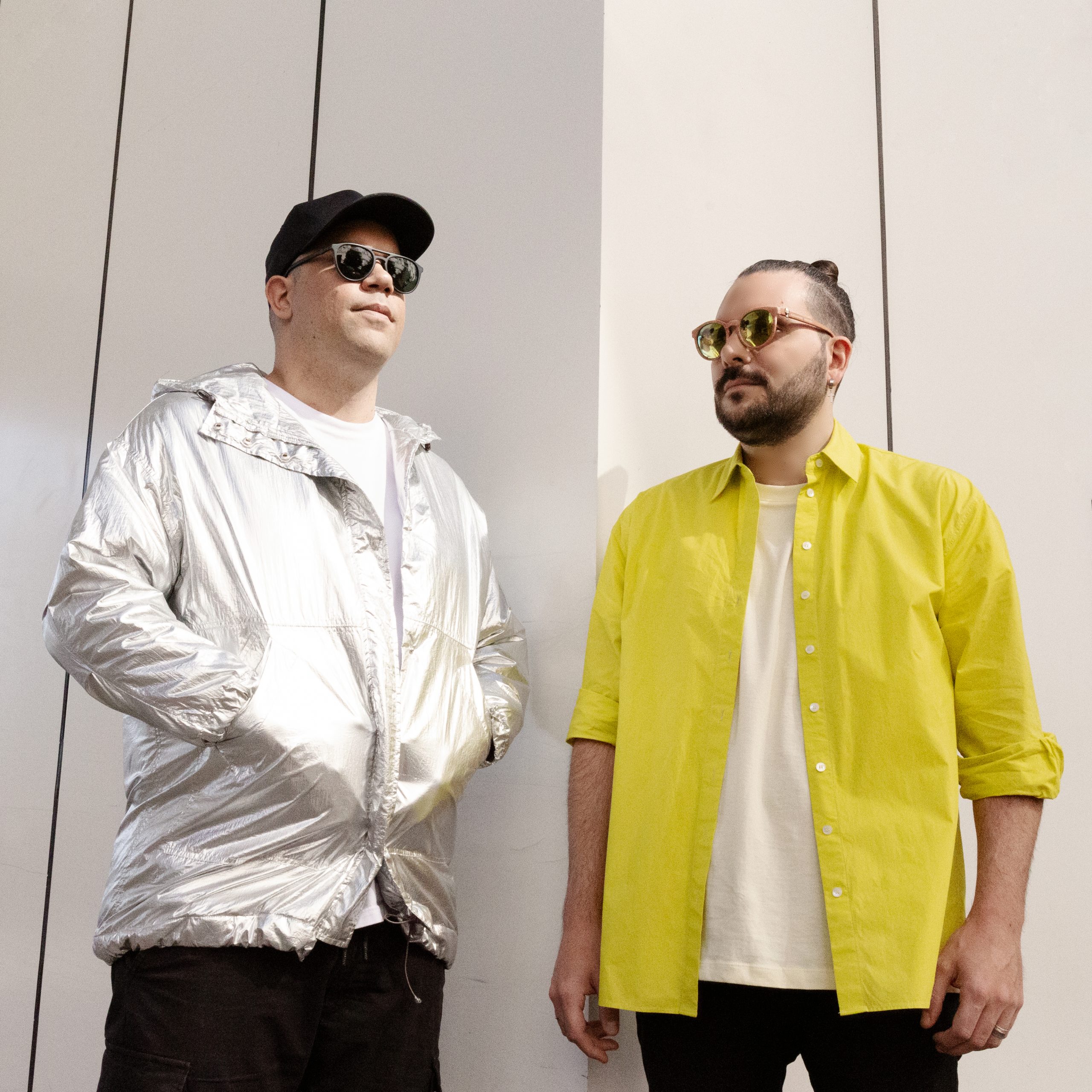 Brigado Crew - DMC World Magazine