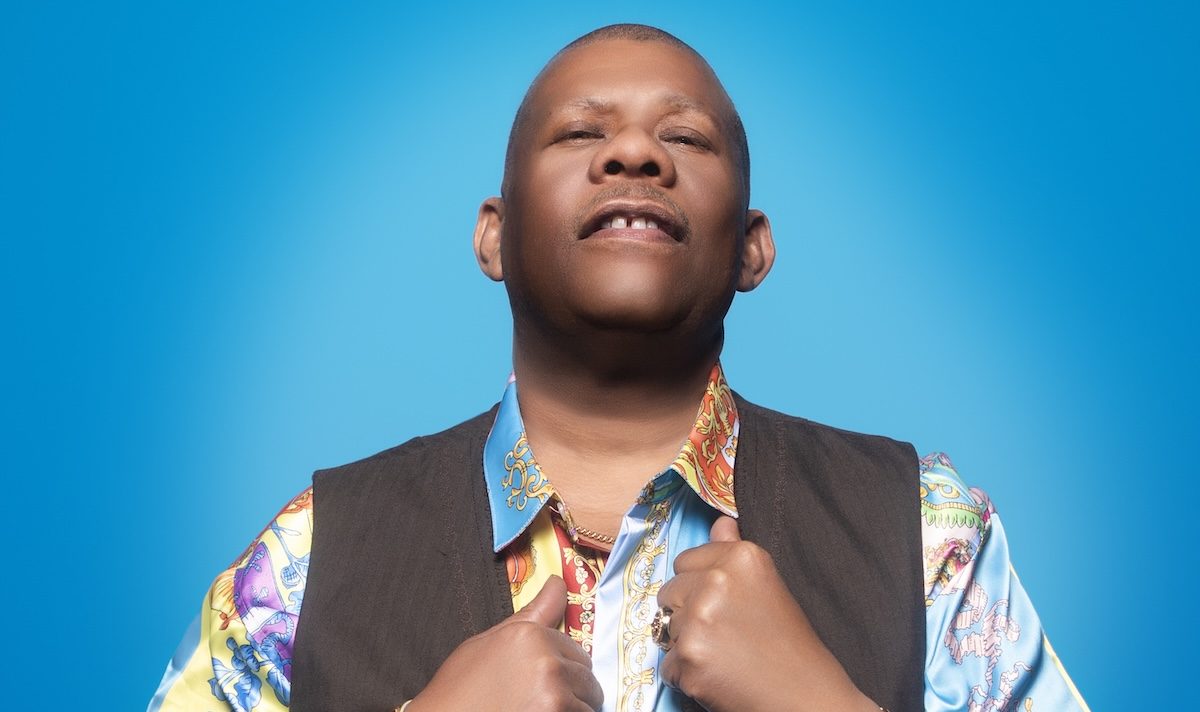 Teddy Douglas - DMC World Magazine